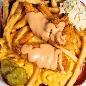 Sslap Burger - Clifton, NJ Restaurant | Menu + Delivery | Seamless