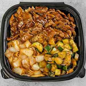 Hibachi Box - Richmond, VA Restaurant | Menu + Delivery | Seamless