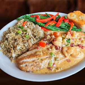 BB's Tex-Orleans - Houston, TX Restaurant | Menu + Delivery | Seamless