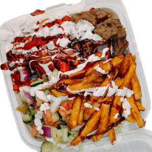 Halal Munchies - Queens, NY Restaurant | Menu + Delivery | Seamless