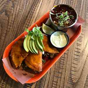 Papi's Tacos - Hampden - Baltimore, MD Restaurant | Menu + Delivery ...