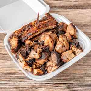 Chef Tally World Famous Jerk Chicken Delivery Menu | Order Online ...