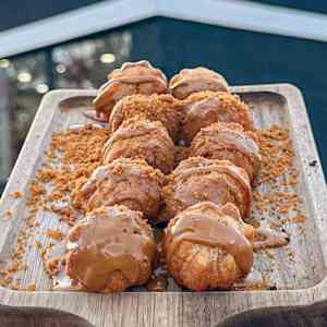 Chocolate House - The Bronx, NY Restaurant | Menu + Delivery | Seamless