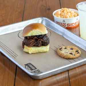 4 Rivers Smokehouse - Lakeland, FL Restaurant | Menu + Delivery | Seamless