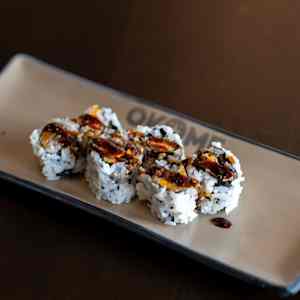 Okome House - Raleigh, NC Restaurant | Menu + Delivery | Seamless