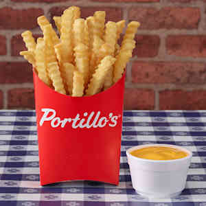 Portillo's Hot Dogs - Chicago, IL Restaurant | Menu + Delivery | Seamless