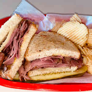 Wanigan Eatery & Pub - Bay City, MI Restaurant | Menu + Delivery | Seamless