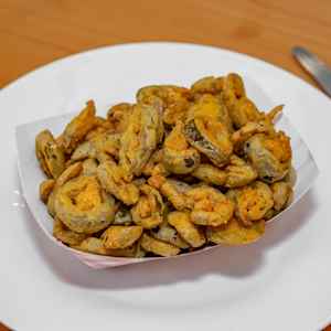 Rusty Pelican - Covington, LA Restaurant | Menu + Delivery | Seamless