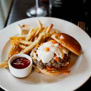 Doolittles Woodfire Grill - Fargo Delivery Menu | Order Online | 2112 ...