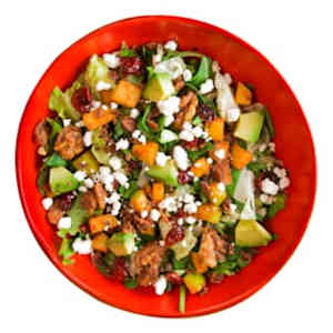 Crushed Red - Saint Louis, MO Restaurant | Menu + Delivery | Seamless