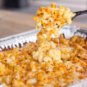 Roni's Mac Bar - Harker Heights, TX Restaurant | Menu + Delivery | Seamless