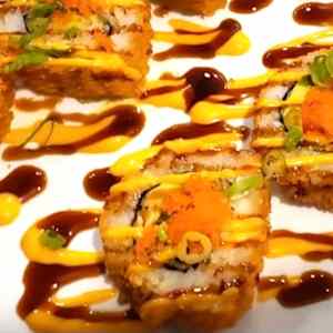 De Rice - Johnston, IA Restaurant | Menu + Delivery | Seamless