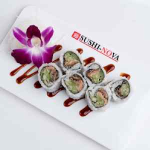 Sushi Nova - Chicago, IL Restaurant | Menu + Delivery | Seamless