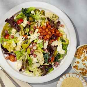 Goop Kitchen Delivery Menu | Order Online | 1411 W Sunset Blvd Los ...