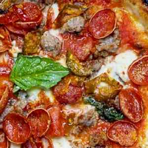 Fumo Chelsea - New York, NY Restaurant | Menu + Delivery | Seamless