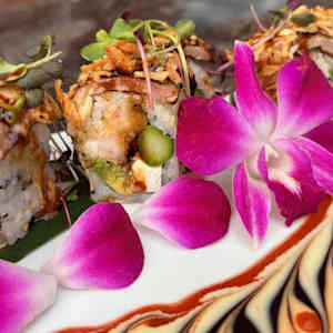 De Rice - Johnston, IA Restaurant | Menu + Delivery | Seamless