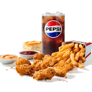 KFC - Atlanta, GA Restaurant | Menu + Delivery | Seamless