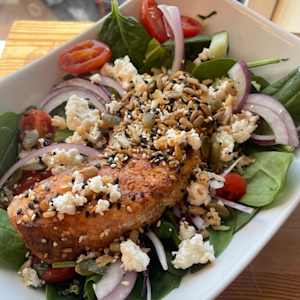 The Tomato Shack salad & pizza co - Manayunk - Philadelphia, PA ...