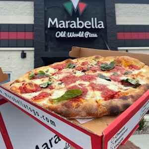 Marabella - Winterville, NC Restaurant | Menu + Delivery | Seamless