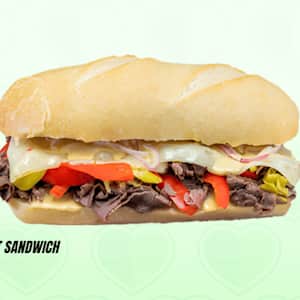 Mr. Pickle’s Sandwich Shop - Phoenix, AZ Restaurant | Menu + Delivery ...