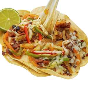 Taco Broz Delivery Menu | Order Online | 118 3rd St S La Crosse | Grubhub