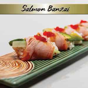 Firefish Sushi Bar and Asian Bistro - Tyler, TX Restaurant | Menu ...