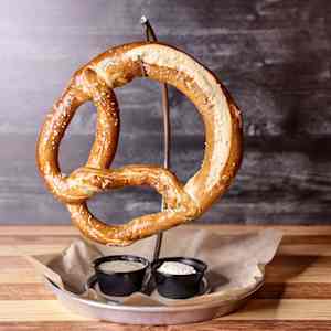 Thirsty Moose Tap House- Exeter - Stratham, NH Restaurant | Menu ...