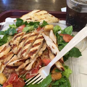 Chirping Chicken - New York, NY Restaurant | Menu + Delivery | Seamless