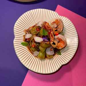 Sappe - New York, NY Restaurant | Menu + Delivery | Seamless