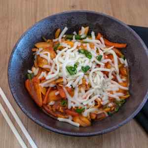 Dak Good KOREAN FRIED CHICKEN - Muskegon, MI Restaurant | Menu ...