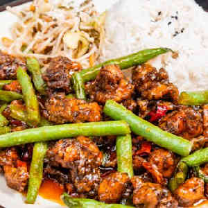 Fan Tang Delivery Menu | Order Online | 9004 Montgomery Boulevard ...