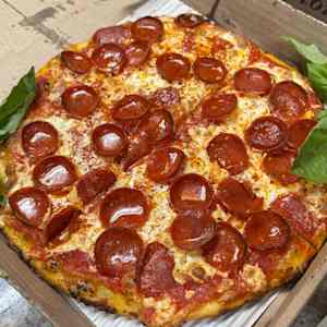 Grumpy's Sourdough Pizza Co - Saddle Brook, NJ Restaurant | Menu ...