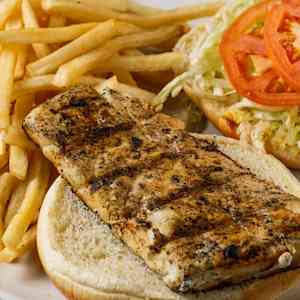 Rusty Pelican - Covington, LA Restaurant | Menu + Delivery | Seamless