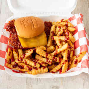 Fire Birdz Hot Chicken Delivery Menu | Order Online | 149 East High ...