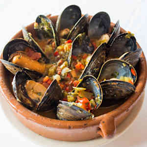 Parea Greek Kitchen - Arlington Heights, IL Restaurant | Menu ...