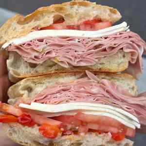 Milano Market - New York, NY Restaurant | Menu + Delivery | Seamless