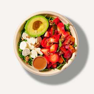 DIG INN - 57th & Lex - New York, NY Restaurant | Menu + Delivery | Seamless