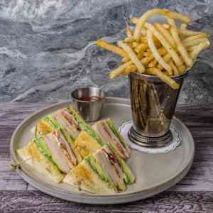 Credence - Houston, TX Restaurant | Menu + Delivery | Seamless