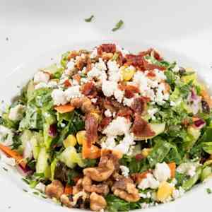 Capri by GiGi - Burr Ridge - Burr Ridge, IL Restaurant | Menu ...