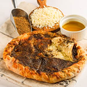 Al Manakeesh - Bridgeview, IL Restaurant | Menu + Delivery | Seamless