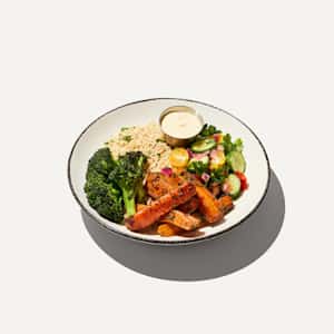 DIG INN - Rittenhouse Sq - Philadelphia, PA Restaurant | Menu ...