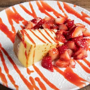 White Rabbit Dessert Experience - Rochester, NY Restaurant | Menu ...