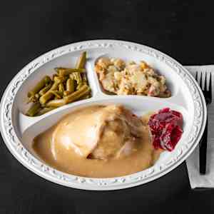 Bates House of Turkey - Montgomery, AL Restaurant | Menu + Delivery ...