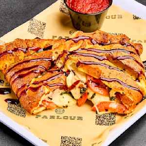 PARLOUR - Pizza + Pints - Lexington, KY Restaurant | Menu + Delivery ...