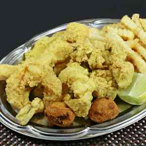 Pico Seafood Delivery Menu | Order Online | 3601 W Pico Blvd Los ...