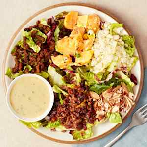 Goop Kitchen Delivery Menu | Order Online | 1411 W Sunset Blvd Los ...