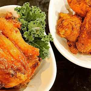 Archa Nine Thai Kitchen - Lexington, KY Restaurant | Menu + Delivery ...