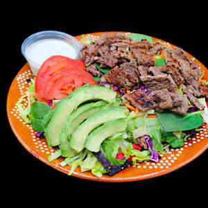 Rivas Mexican Grill #5 Delivery Menu | Order Online | 6700 W Charleston ...