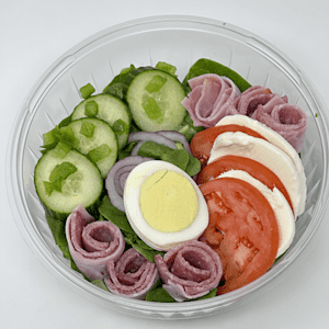 THB Bagelry & Deli - Canton Delivery Menu | Order Online | 3301 Boston ...