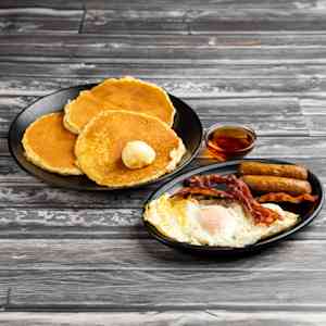 City Line Diner Delivery Menu | Order Online | 3302 Derry St Harrisburg ...